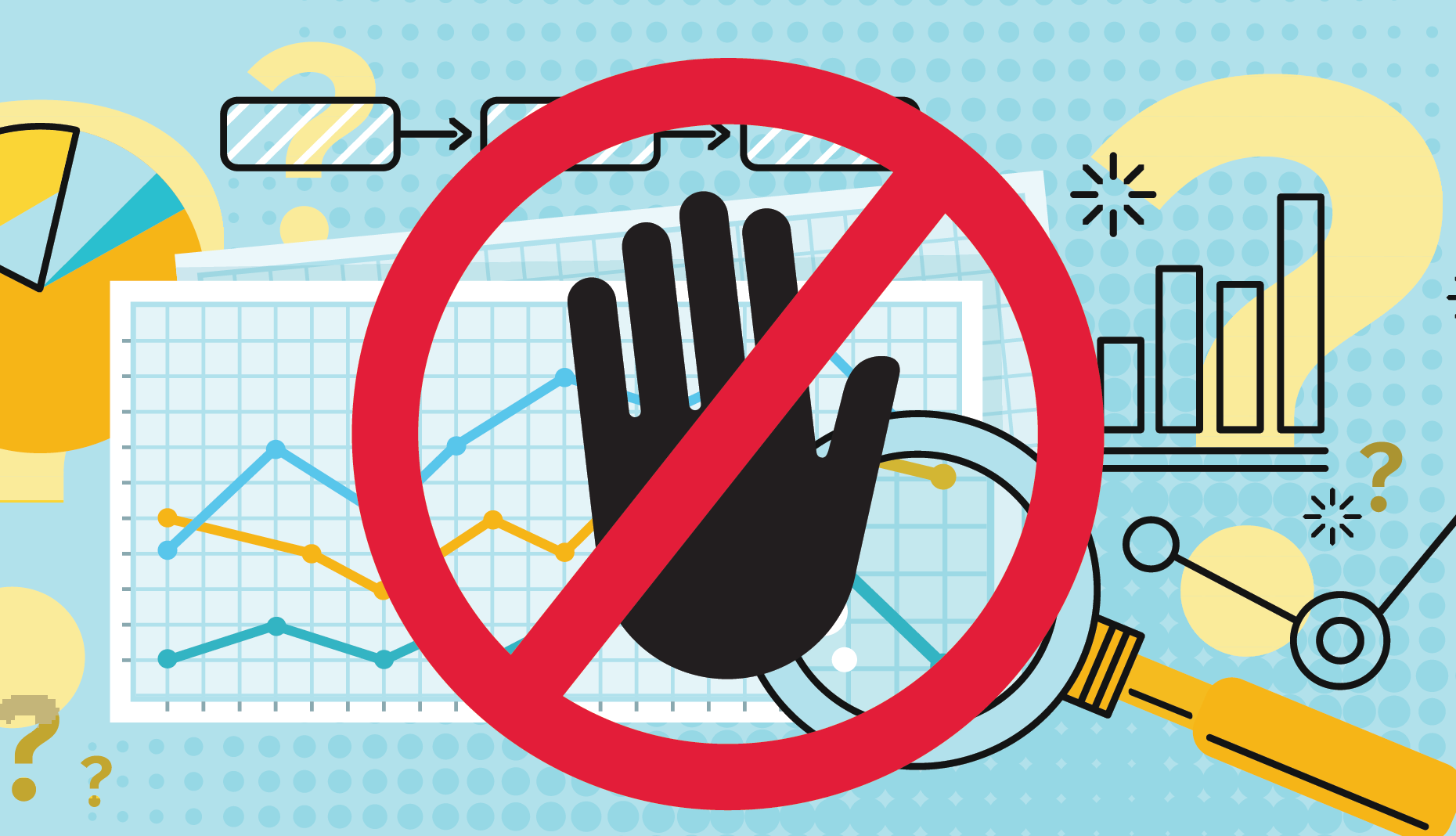 A Big Idea To Get More Opportunities From Your Online Presence: Stop ...