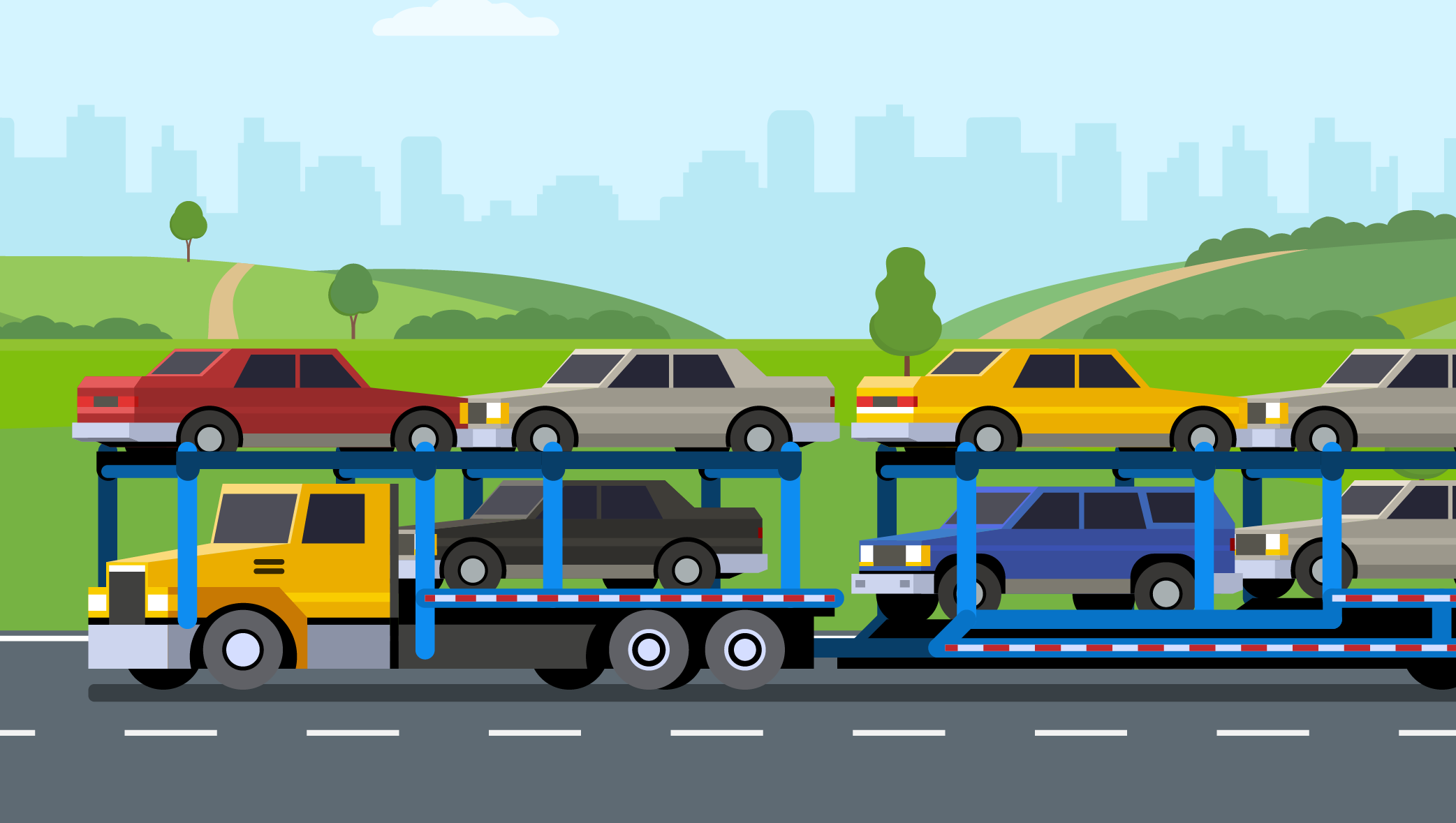 The Simple Solution To Inventory Shortages Every Dealer Should Know ...